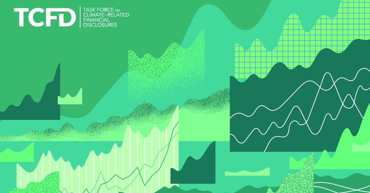 What is new for the TCFD and what does good look like? Reflections and ...