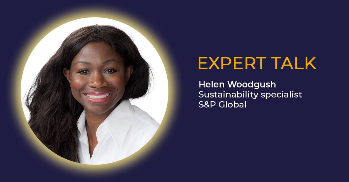 The devil’s in the data: Helen Wood-Gush from S&P Global Commodity ...