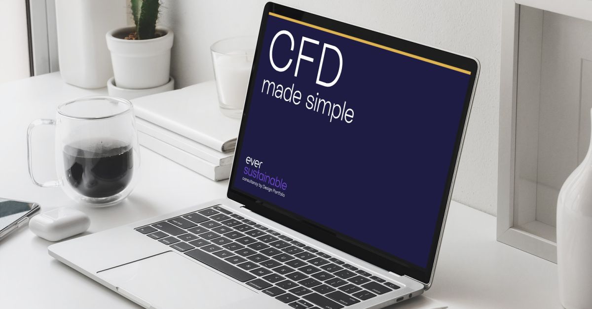 Climate-Related Financial Disclosures (CFD) made simple - Ever Sustainable