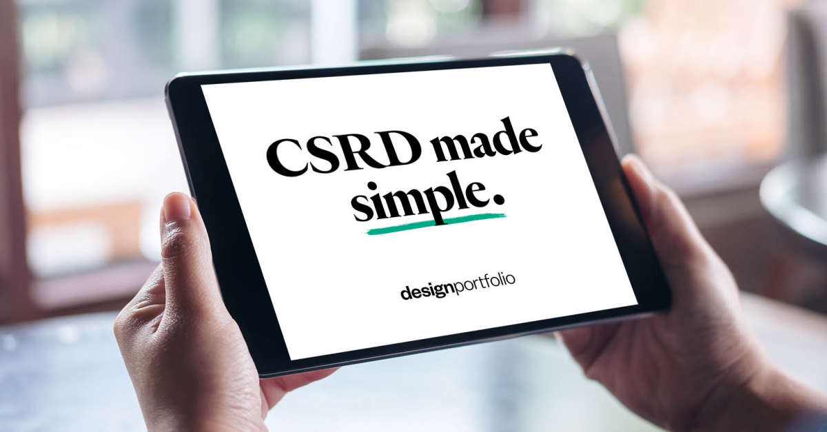 CSRD made simple: how will the EU’s new reporting directive affect your ...